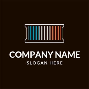 Free Container Logo Designs | DesignEvo Logo Maker