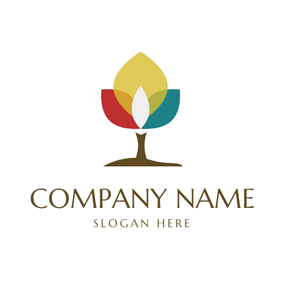 Free Candle Logo Designs | DesignEvo Logo Maker