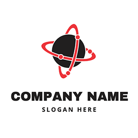 Free Nuclear Logo Designs | DesignEvo Logo Maker