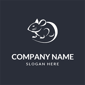 Free Rat Logo Designs | DesignEvo Logo Maker