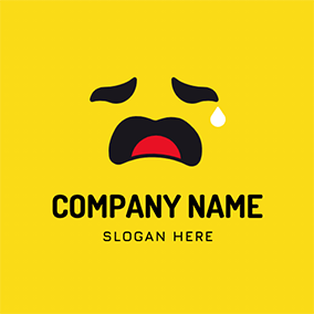 Free Sad Logo Designs | DesignEvo Logo Maker