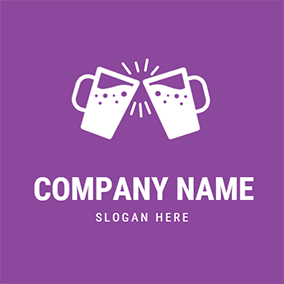 Free Cheers Logo Designs | DesignEvo Logo Maker