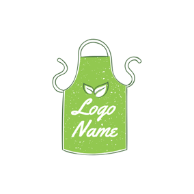 Free Apron Logo Designs | DesignEvo Logo Maker