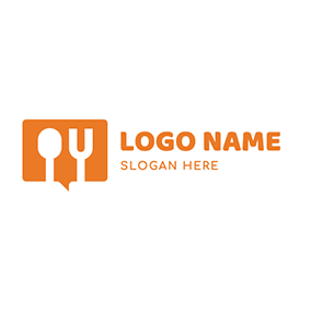 Free Takeaway Logo Designs | DesignEvo Logo Maker