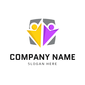 45+ Free School Logo Designs | DesignEvo Logo Maker