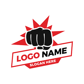 Free Punch Logo Designs | DesignEvo Logo Maker