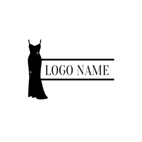 40+ Free Clothing Logo Designs | DesignEvo Logo Maker