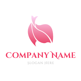 Pink Dress Logo