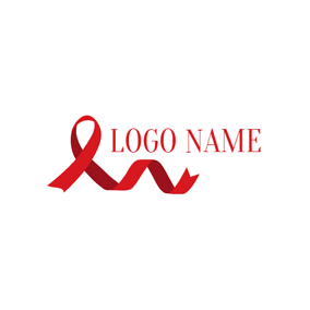 Free Ribbon Logo Designs | DesignEvo Logo Maker