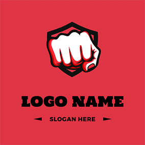 Free Punch Logo Designs | DesignEvo Logo Maker