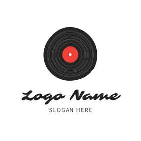 Free Vinyl Logo Designs | DesignEvo Logo Maker