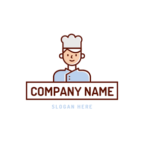 Free Apron Logo Designs | DesignEvo Logo Maker