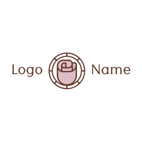 Free Rose Logo Designs | DesignEvo Logo Maker