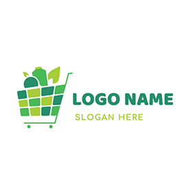 Free Wholesale Logo Designs | DesignEvo Logo Maker