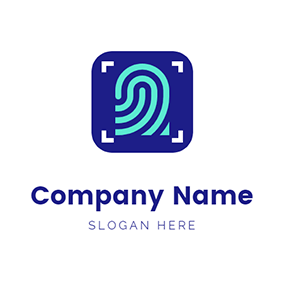 Custom Touch Logos | Free Touch Logo Maker - DesignEvo