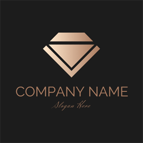 Free Diamond Logo Designs | DesignEvo Logo Maker