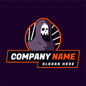 Free Villain Logo Designs | DesignEvo Logo Maker