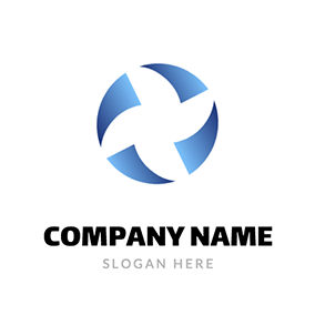 Free Fan Logo Designs | DesignEvo Logo Maker