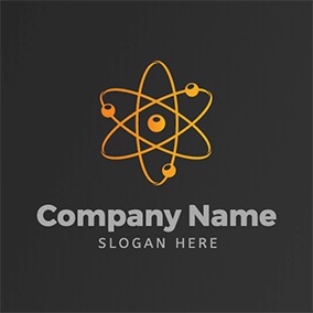 Free Nuclear Logo Designs | DesignEvo Logo Maker