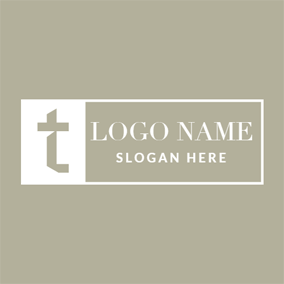Free T Logo Designs | DesignEvo Logo Maker