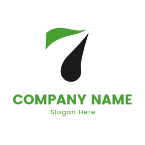 Free Number Logo Designs | DesignEvo Logo Maker