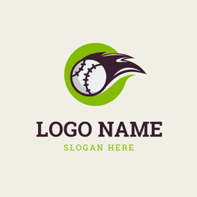 Free Baseball Logo Designs | DesignEvo Logo Maker
