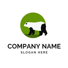 Free Panda Logo Designs | DesignEvo Logo Maker