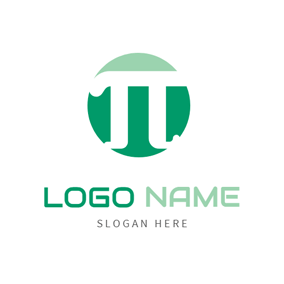 Free Pi Logo Designs | DesignEvo Logo Maker