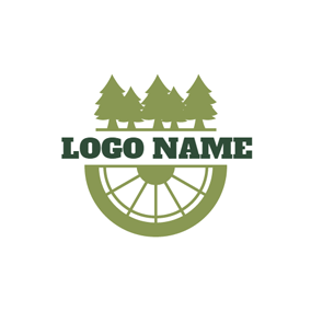 Free Forest Logo Designs | DesignEvo Logo Maker