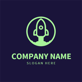 Free Space Logo Designs | DesignEvo Logo Maker