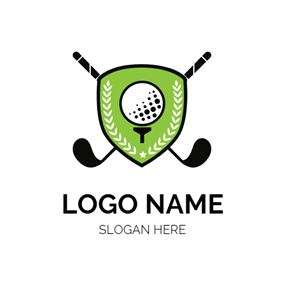 Free Golf Logo Designs | Golf Logo Maker | DesignEvo