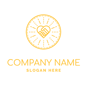 Free Handmade Logo Designs | DesignEvo Logo Maker