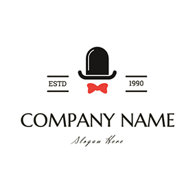 Free Butler Logos - Online Logo Maker | DesignEvo