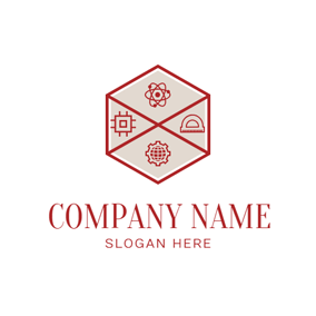 Free STEM Logo Designs | DesignEvo Logo Maker