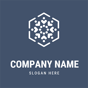 Free Frost Logo Designs | DesignEvo Logo Maker