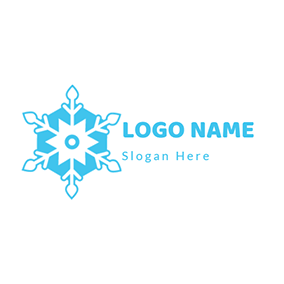 Free Frost Logo Designs | DesignEvo Logo Maker