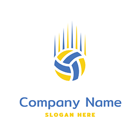 Free Netball Logo Designs | DesignEvo Logo Maker