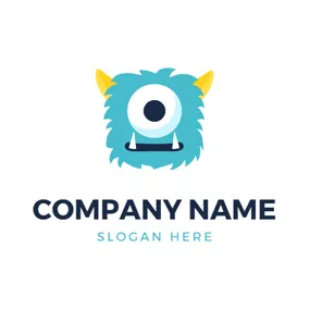 Character Logo Designs | Free Character Logo Maker | Page3 - DesignEvo