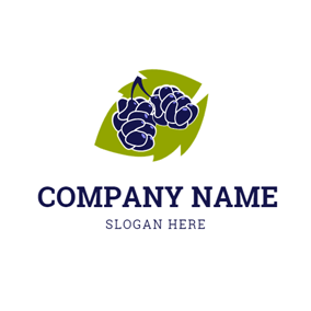 Free Mulberry Logo Designs | DesignEvo Logo Maker