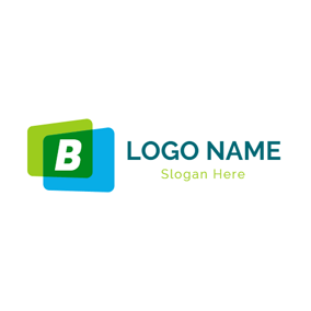 Design de Logótipos B Grátis | Criador de Logótipos DesignEvo