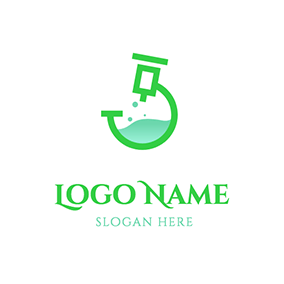 Free Microscope Logo Designs | DesignEvo Logo Maker