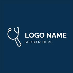 Diseños de logotipos de doctores gratis | Creador de logotipos DesignEvo