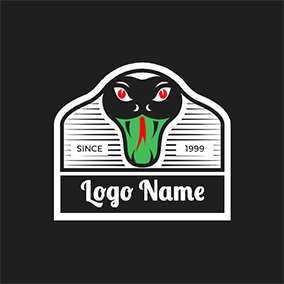 Free Mamba Logos - Online Mamba Logo Maker | DesignEvo