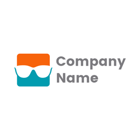 Free Sunglasses Logo Designs | DesignEvo Logo Maker
