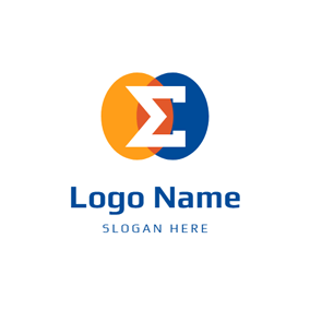 Free Sigma Logo Designs | DesignEvo Logo Maker