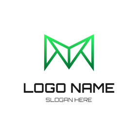 Free M Logo Designs | DesignEvo Logo Maker