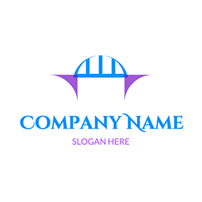 Transportation Infrastructure Logos