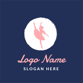 Free Dance Logo Designs | DesignEvo Logo Maker