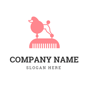 Free Salon Logo Designs | DesignEvo Logo Maker