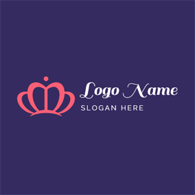 50+ Free Crown Logo Designs | DesignEvo Logo Maker